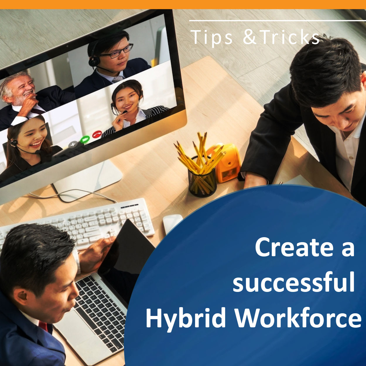 Versatile | Empowering Technology